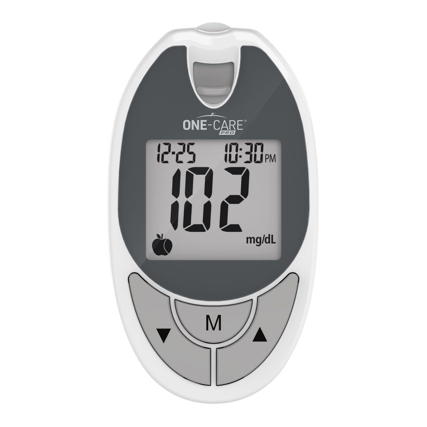 Glucose Meter, for Professional Use Only, 1/bx – Hart Medical