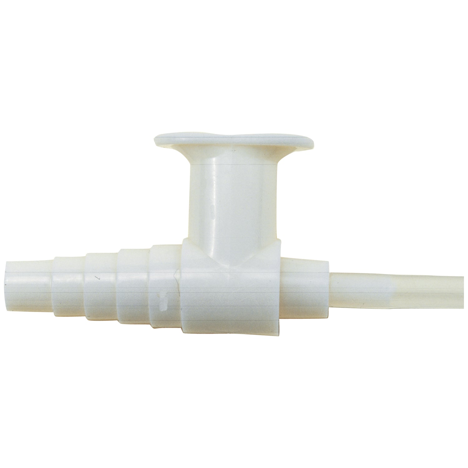 Suction Catheter, 14FR, Straight, 50/cs (150 cs/plt) – Hart Medical