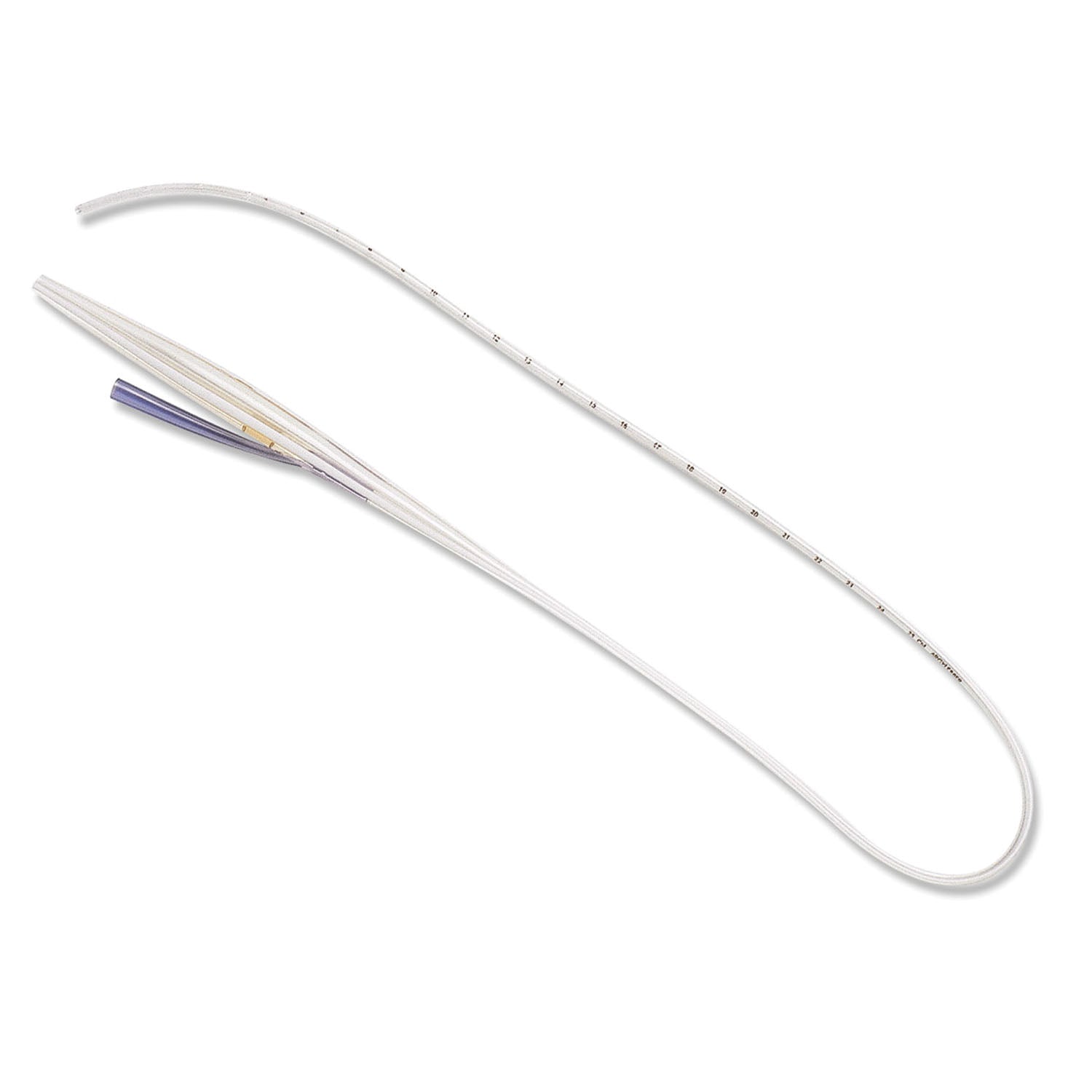 Replogle Suction Catheter, 10FR, 24"L, 10/cs – Hart Medical